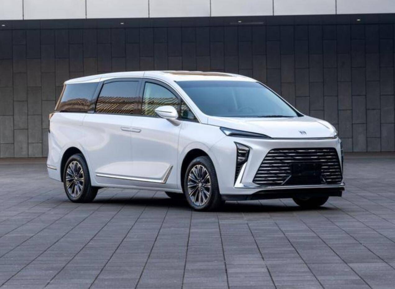 准备好银子 下半年三款MPV新车来袭 全新别克GL8 ES陆尊领衔_搜狐汽车_搜狐网