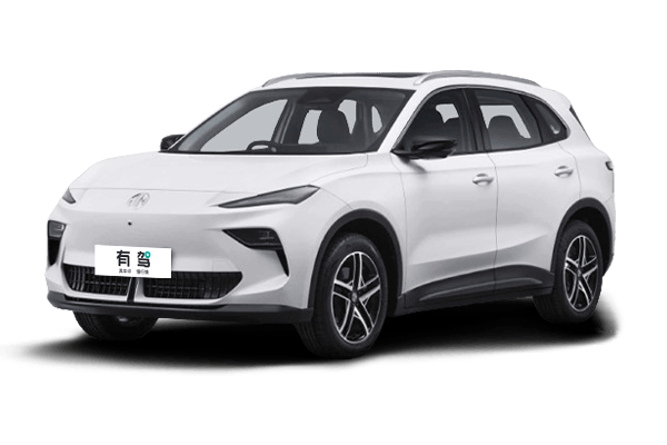 定位紧凑型纯电SUV ，MG S5即将亮相成都车展_搜狐汽车_搜狐网