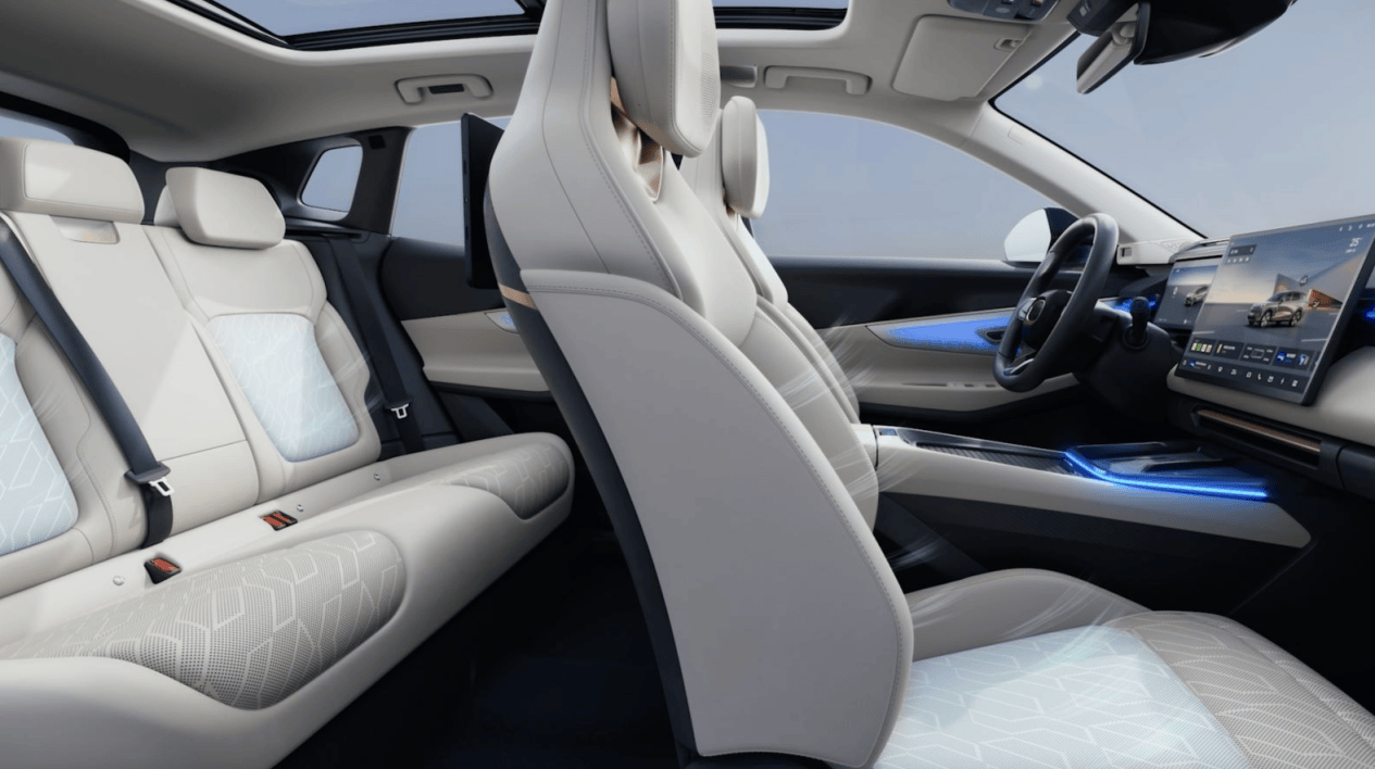 领克08 EM-P放大招：周年OTA免费升级，等等党坐不住了_搜狐汽车_搜狐网