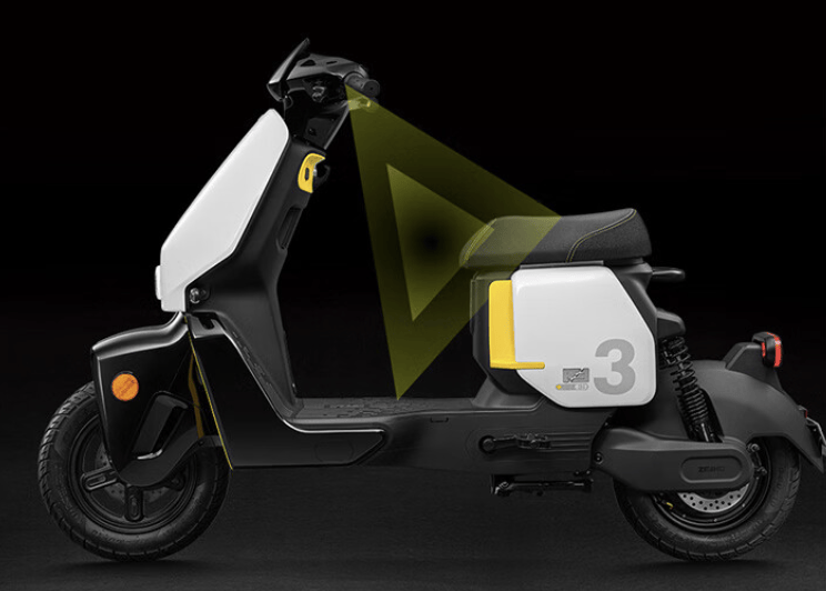 2款超好玩电动车，拥有多项智能配置，操控性能很赞，还懂人心！_搜狐汽车_搜狐网