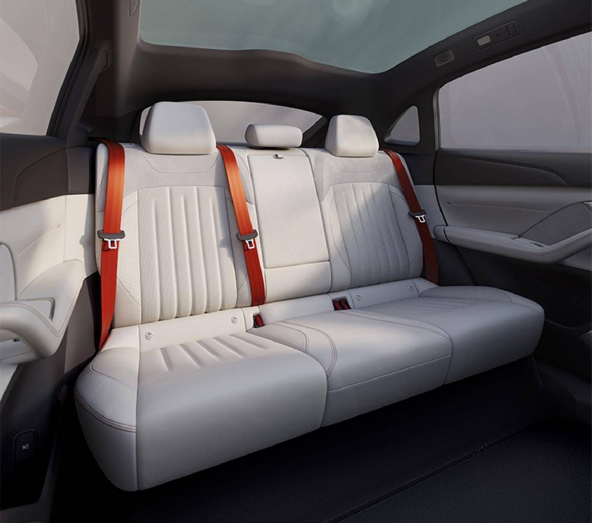 解决中国家庭的痛点？Model Y的劲敌乐道L60来了，预售21.99万起_搜狐汽车_搜狐网