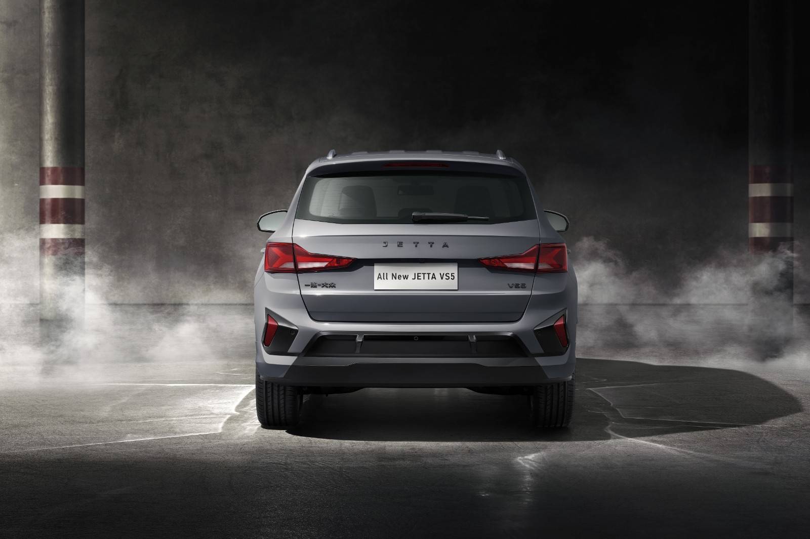 省油之选全新捷达VS5五周年纪念版，指导价6.96万起_搜狐汽车_搜狐网