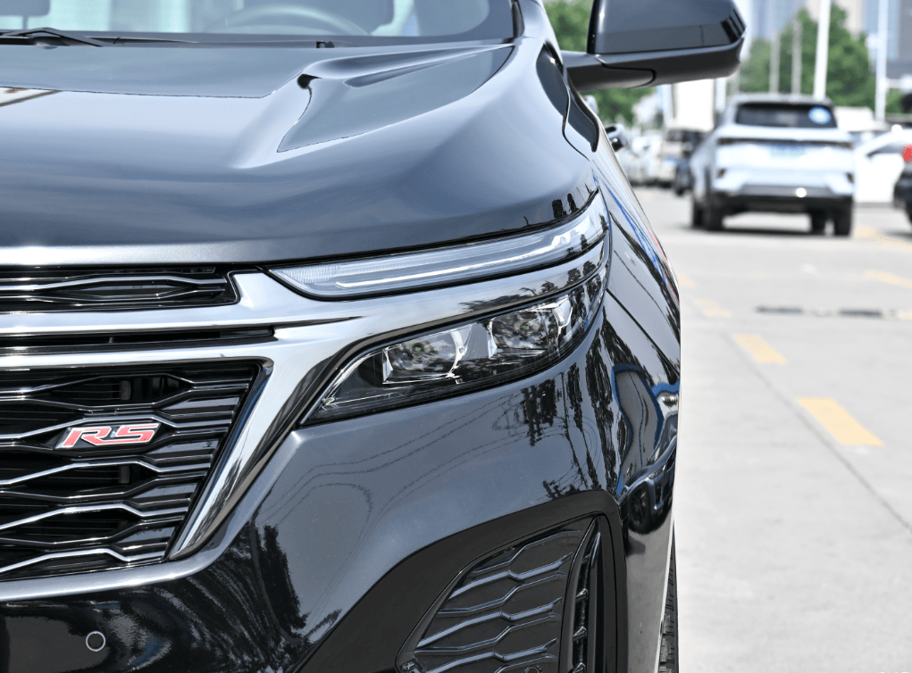 又一合资SUV“投降了”，9.98万起，四驱+9AT爆237马力只喝92油，颜值犀利_搜狐汽车_搜狐网