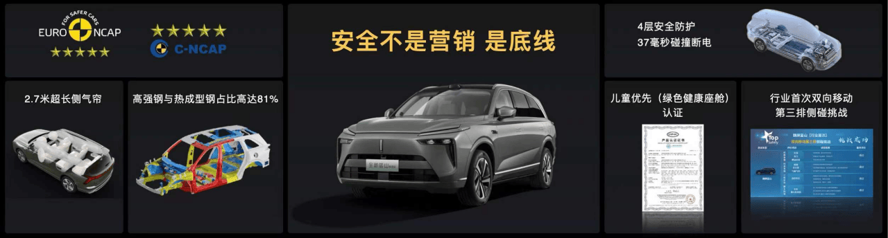 29.98万元起 NOA智能六座SUV 魏牌全新蓝山上市 这回稳了！_搜狐汽车_搜狐网