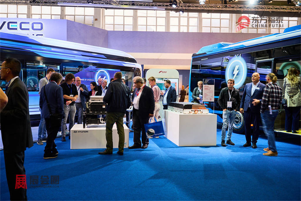 2025年比利时世界客车博览会 BusWorld 2025_搜狐汽车_搜狐网