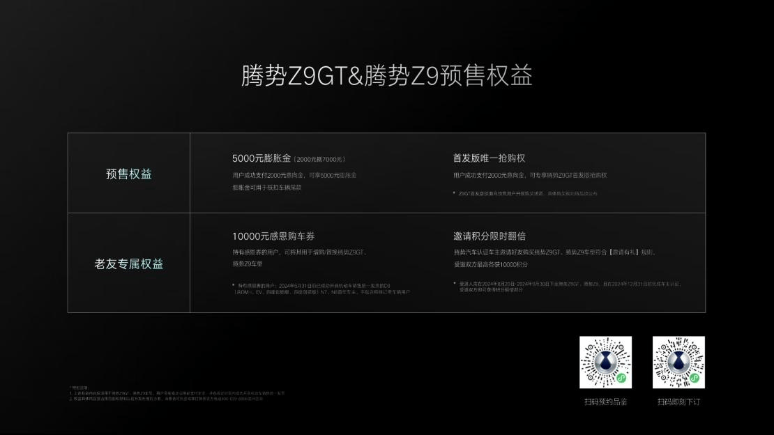 比亚迪又发黑科技 首搭易三方技术的Z9GT预售开启_搜狐汽车_搜狐网