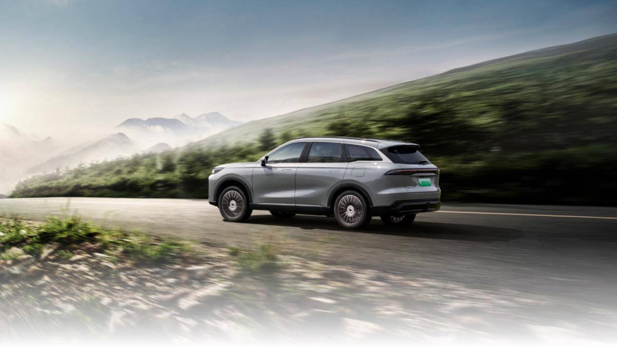 奇瑞汽车风云T9配1.5T混动发动机，热效率高达44.5%_搜狐汽车_搜狐网