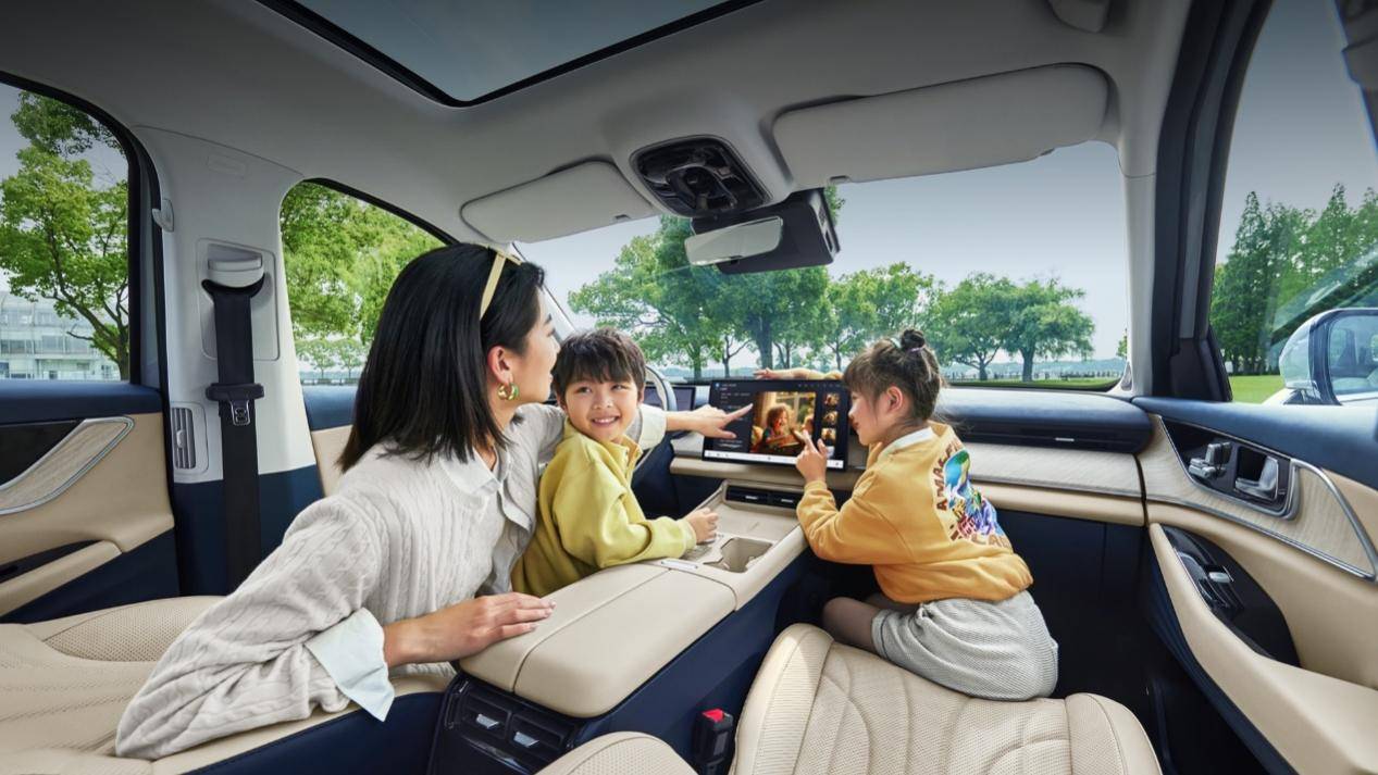 奇瑞汽车风云T9配1.5T混动发动机，热效率高达44.5%_搜狐汽车_搜狐网