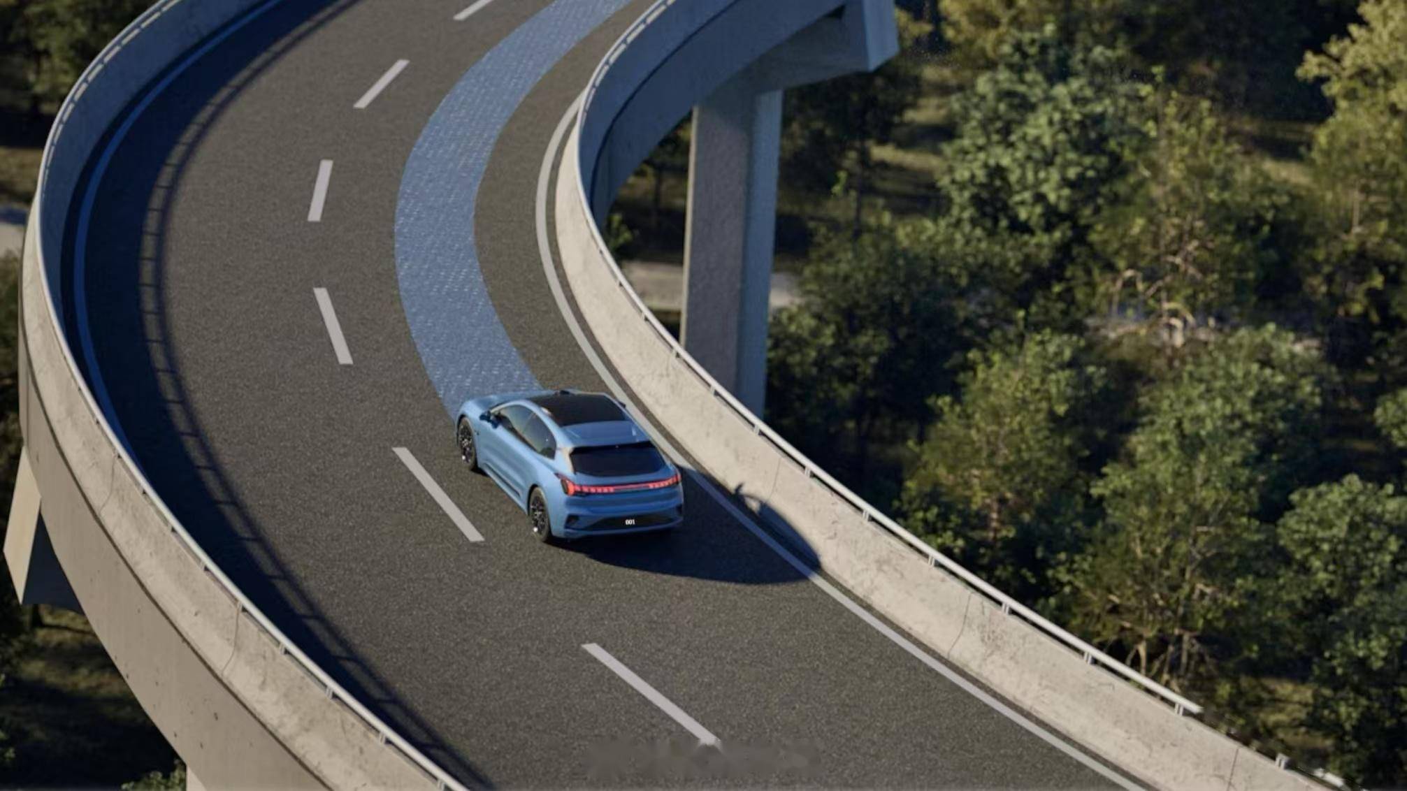 极氪001与智己LS6间的对决，谁才是30万级纯电“顶流”？-智能车-资讯-头部财经