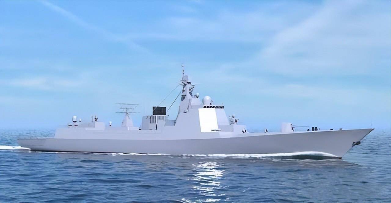 2024年印巴海军实力对比，巴基斯坦仅有054A还不够，有必要引进052D！_护卫舰_潜艇_舰艇