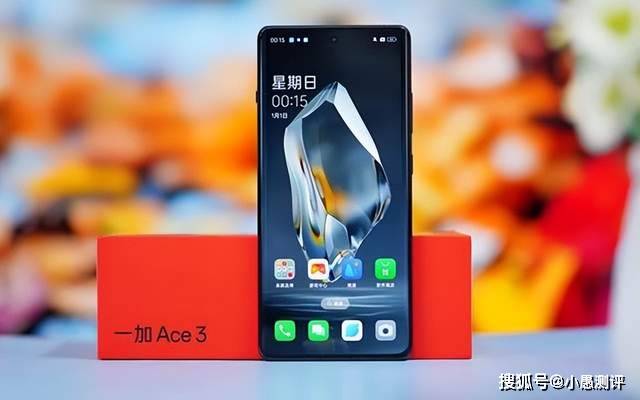 OPPO终于妥协，16GB+512GB跌至2591元，骁龙8Gen2+5500mAh+100W_手机搜狐网