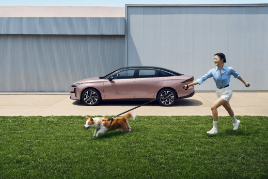 银河L6创想版12.98万开出1300km续航，新增涂装秒变街头靓仔_搜狐汽车_搜狐网