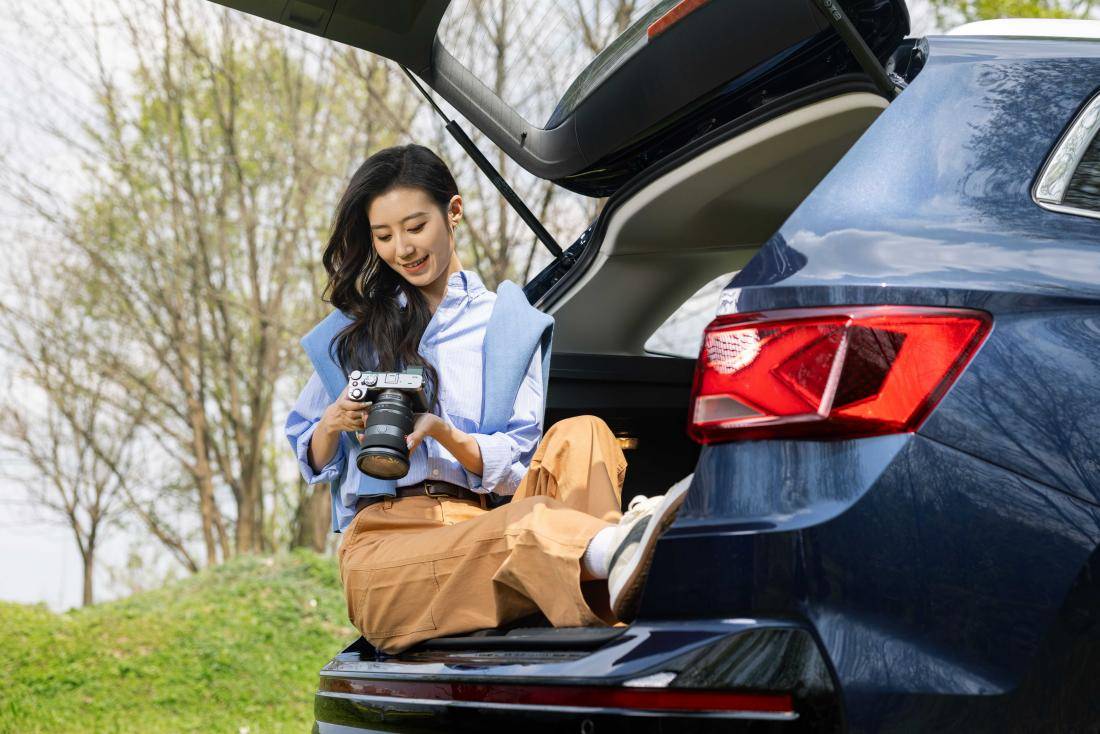 8万买纯正德系中型SUV全新捷达VS7，超值体验，值得您信赖_搜狐汽车_搜狐网