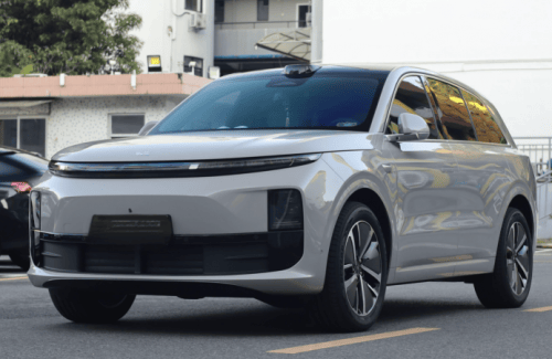 阿维塔07 VS 理想L6，谁才是真正的卷王？_搜狐汽车_搜狐网