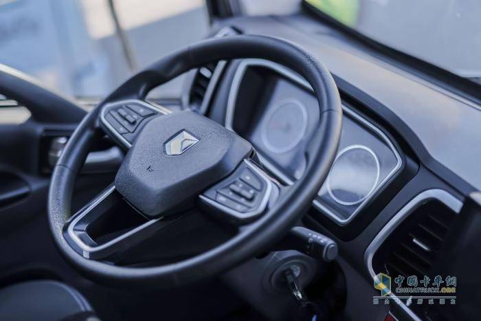 极致性价比 蓝擎EN120度纯电轻卡成卡友创富利器_搜狐汽车_搜狐网