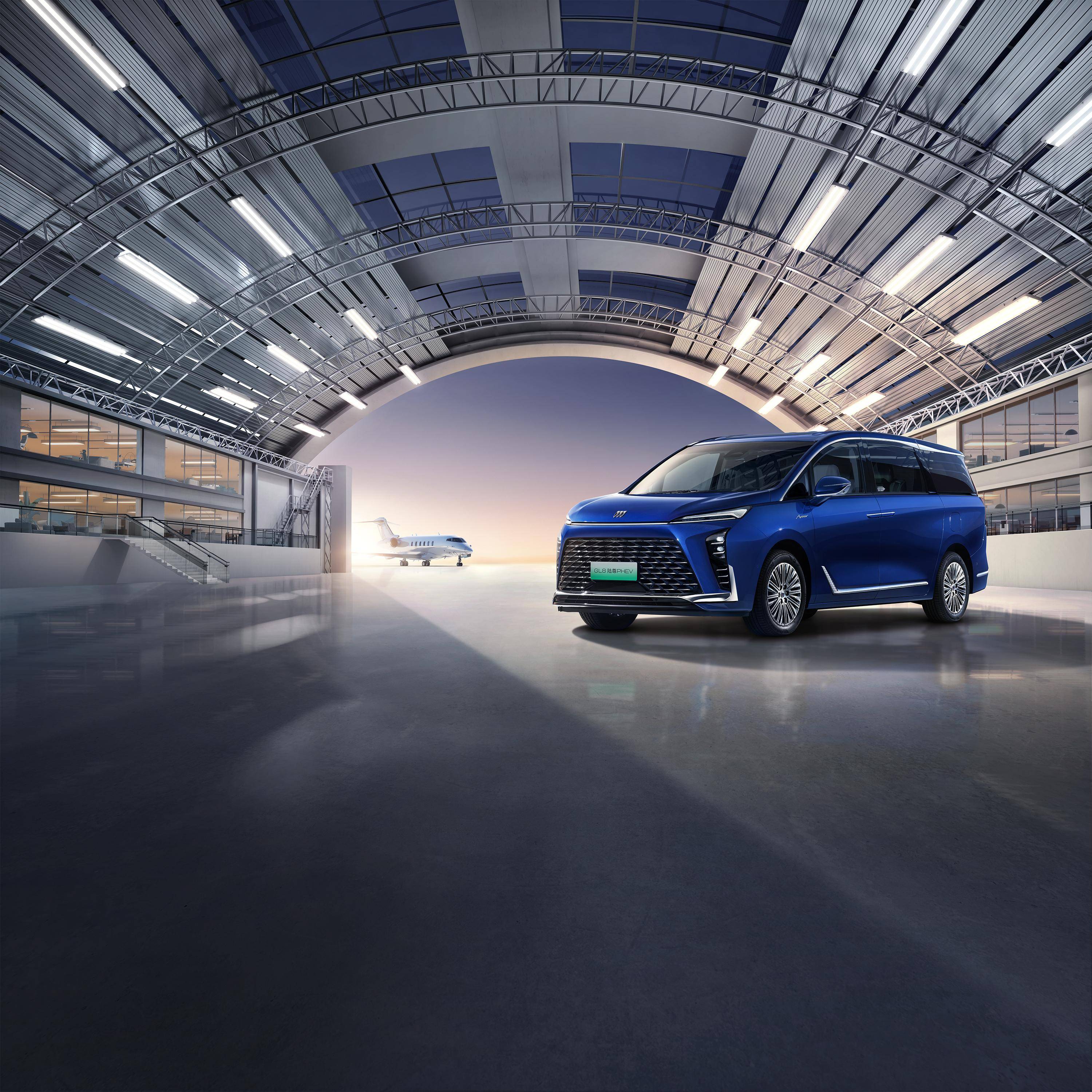 别克GL8家族产销突破200万台_搜狐汽车_搜狐网