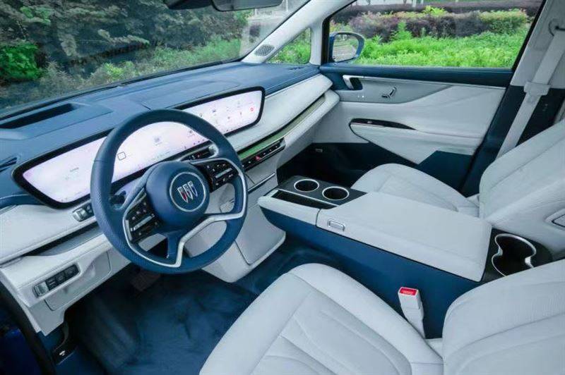 别克GL8家族第200万台MPV交付 开源“八大黄金准则”树立MPV市场标杆_搜狐汽车_搜狐网