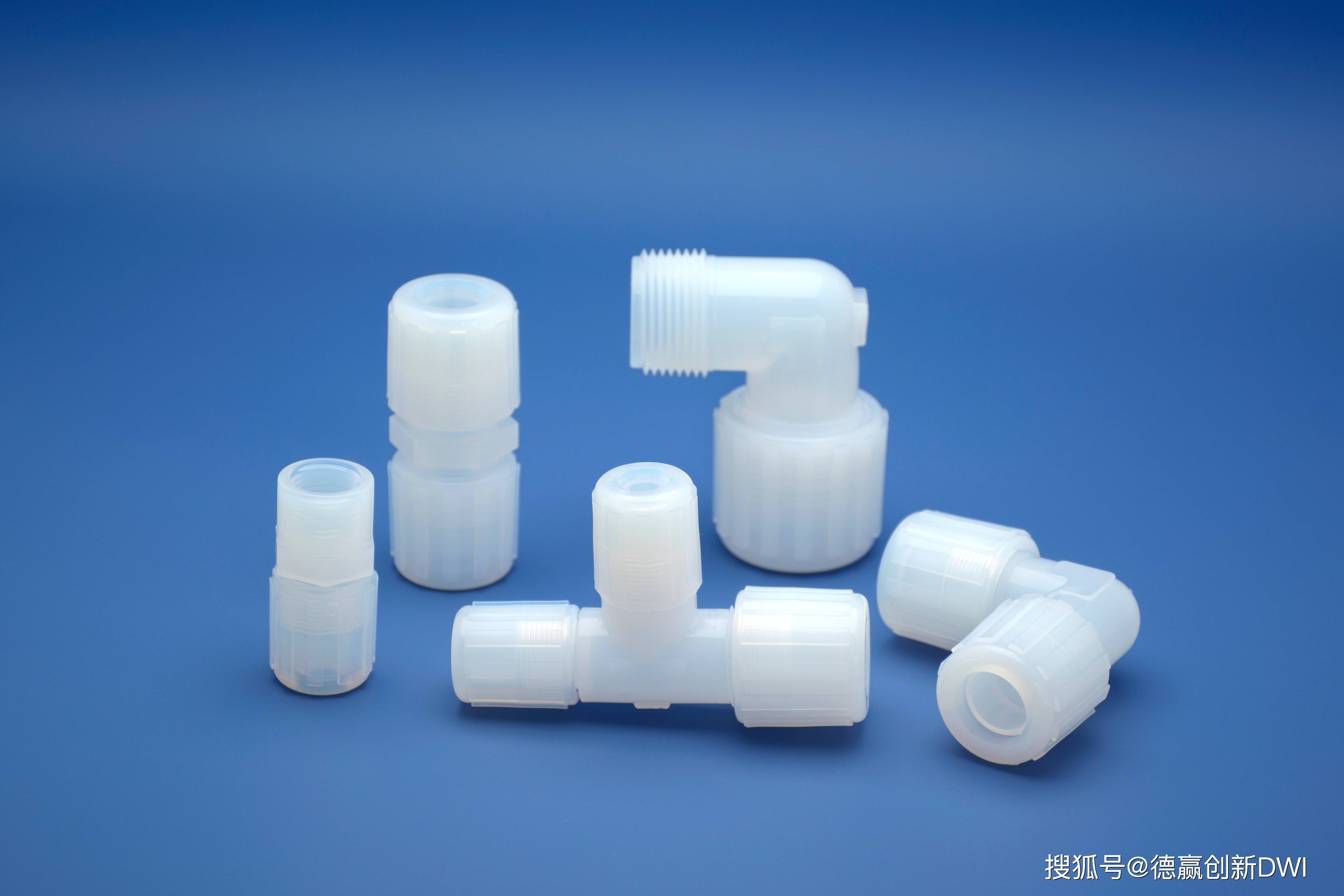 PFA接头在半导体中的关键指标_制造_化学_工艺