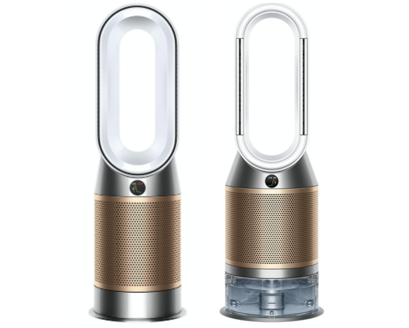 戴森空气净化暖风扇HP12登场 应对复杂的室内空气污染问题_浓度_吸附_肌肤