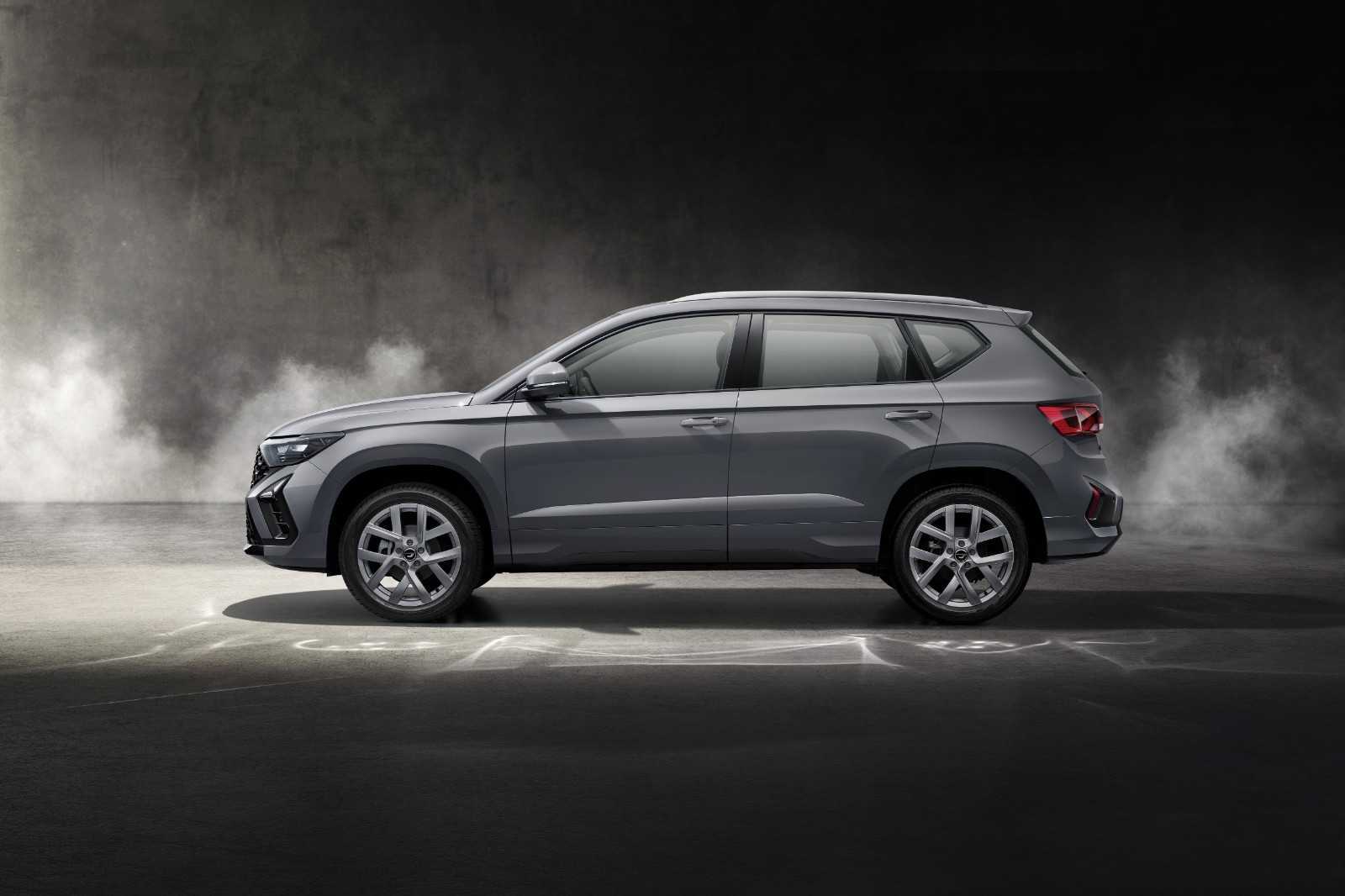 6.96万起，全新捷达VS5五周年纪念版开启SUV新篇章_搜狐汽车_搜狐网