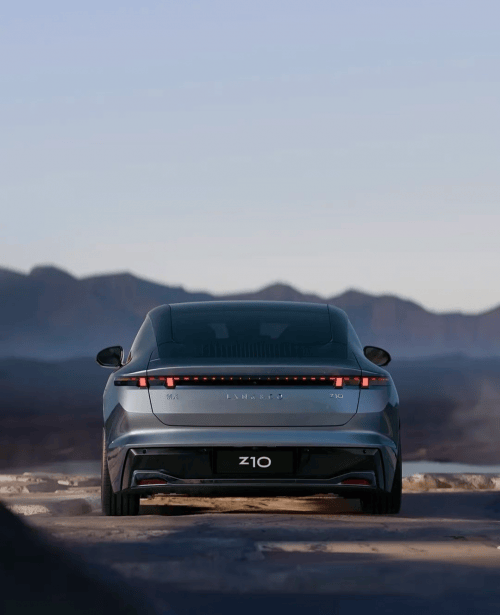 领克 Z10、比亚迪汉 EV、小米 SU7 外观解析_搜狐汽车_搜狐网