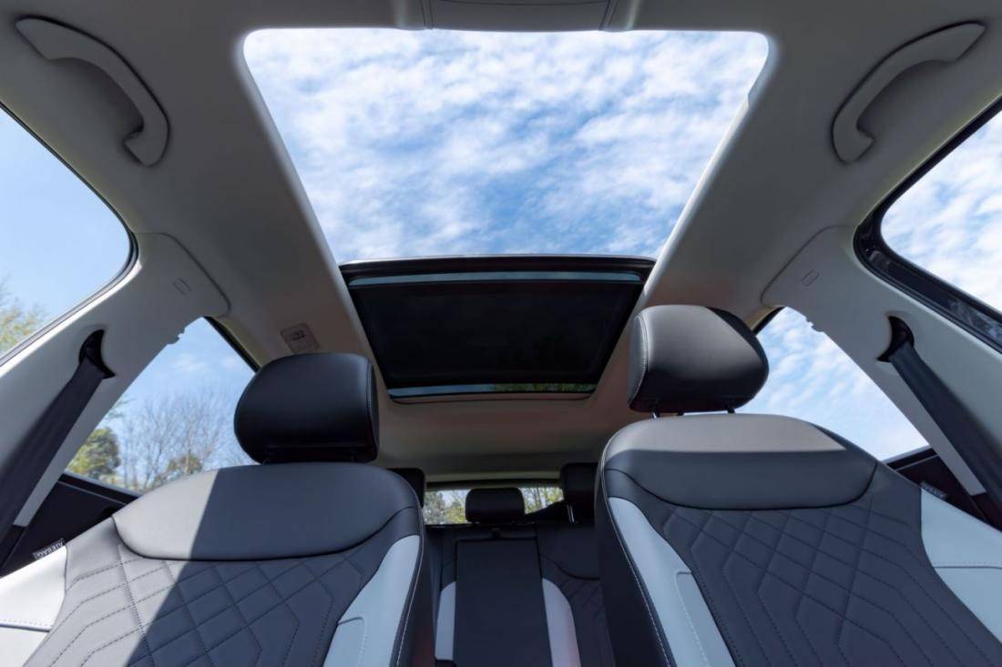 买纯正德系中型SUV仅需8.88万，全新捷达VS7成为您游走城市的好伙伴_搜狐汽车_搜狐网