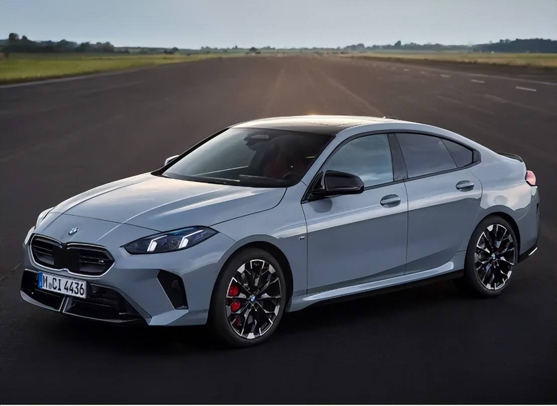 全新换代升级 M235L即将来袭_搜狐汽车_搜狐网