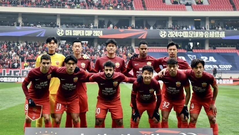 今晚！中超战4场，CCTV16直播上海海港PK成都蓉城，武磊出战成疑_比赛_实力_切尔西