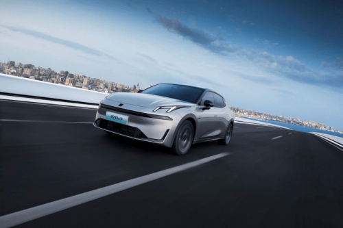 领克07EM-P，OTA升级开启智能出行新时代_搜狐汽车_搜狐网