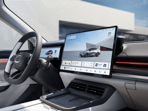 领克07EM-P，OTA升级让你爱上驾驶_搜狐汽车_搜狐网