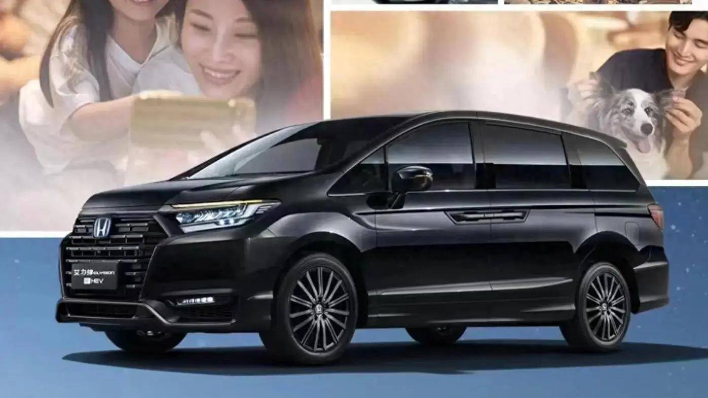 MPV建议买中型的，可以看看这两款，底盘稳动力强，安全配置多_搜狐汽车_搜狐网