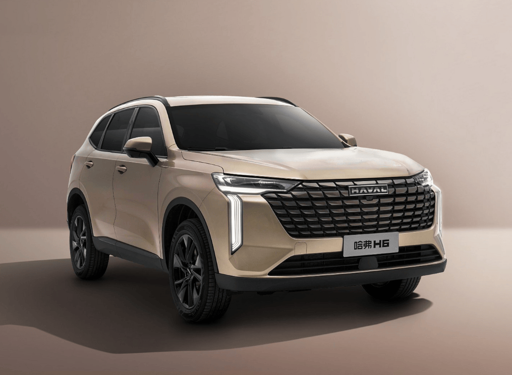 捷达VS7对比哈弗H6，综合实力决胜SUV市场_搜狐汽车_搜狐网
