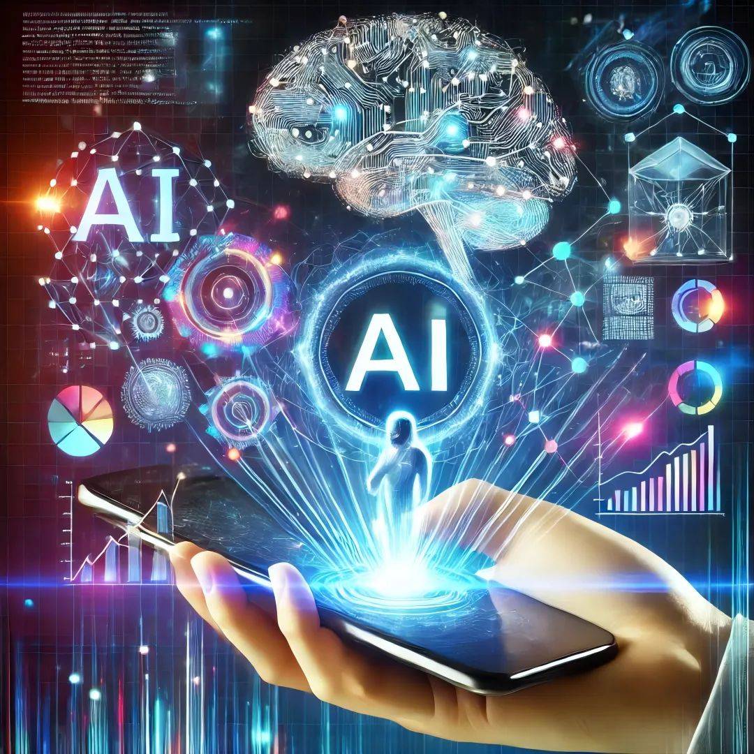 KAMIAI手机亮点功能揭秘（二）——AI智能助手_都能_指令_用户