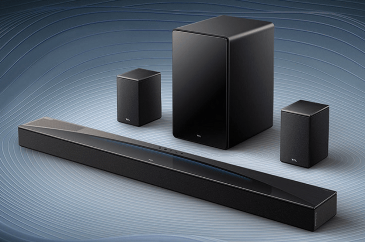 Q85H Pro震撼发布：7.1.4声道+全向声弧技术，打造极致家庭影院！_回音壁_音质_声音