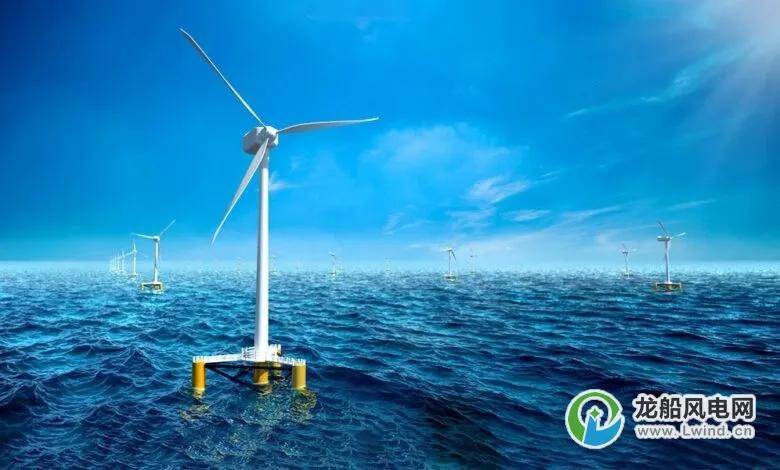 总投资超1900亿元！4875MW海上风电项目签约_Wind_蔚山_装机容量