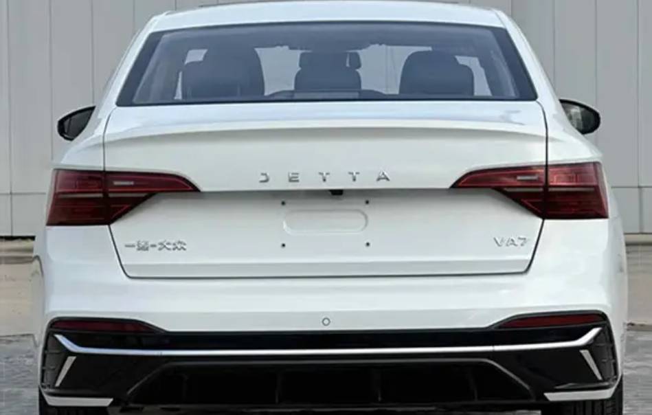 一汽-大众捷达VA7申报，11月10日预售，搭载1.4T发动机_搜狐汽车_搜狐网