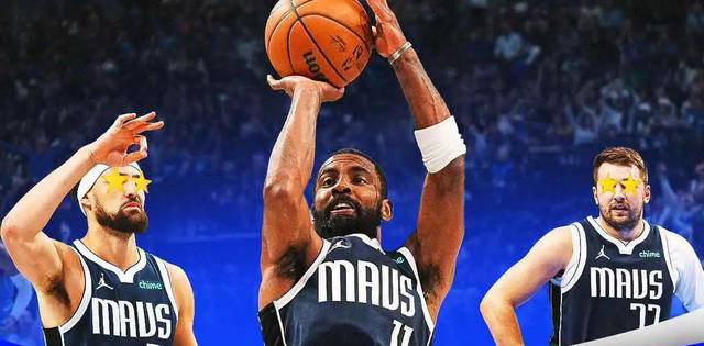 独行侠132-91大胜鹈鹕，东契奇和汤普森赞誉欧文神奇表现_投篮_NBA_掘金