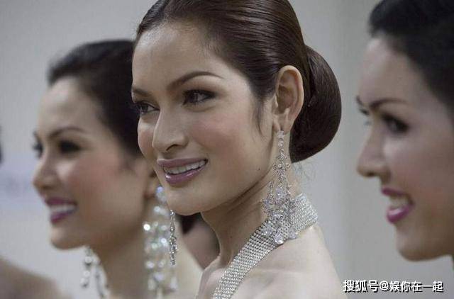 泰国人妖和 妹子”怎么分辨？其实只要看这3点，基本人妖无疑了