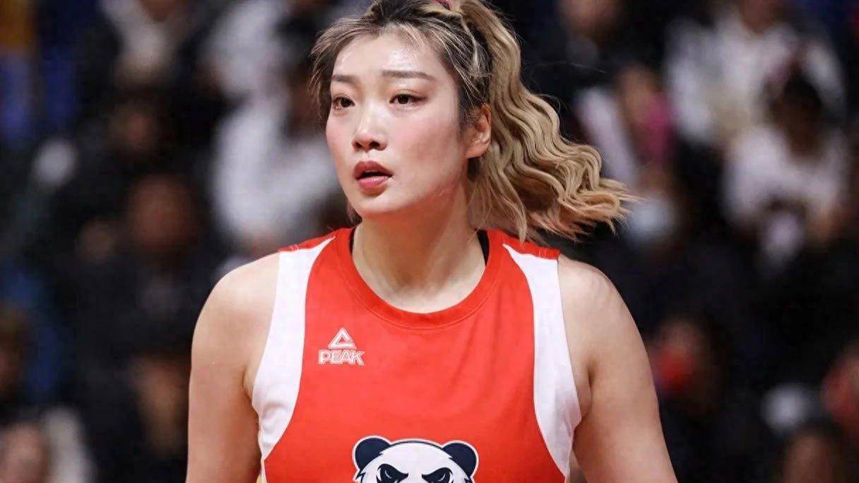 WCBA最新积分榜：内蒙古女篮惜败上海，山西大胜升第1，四川仅第5_比赛_广东_广东