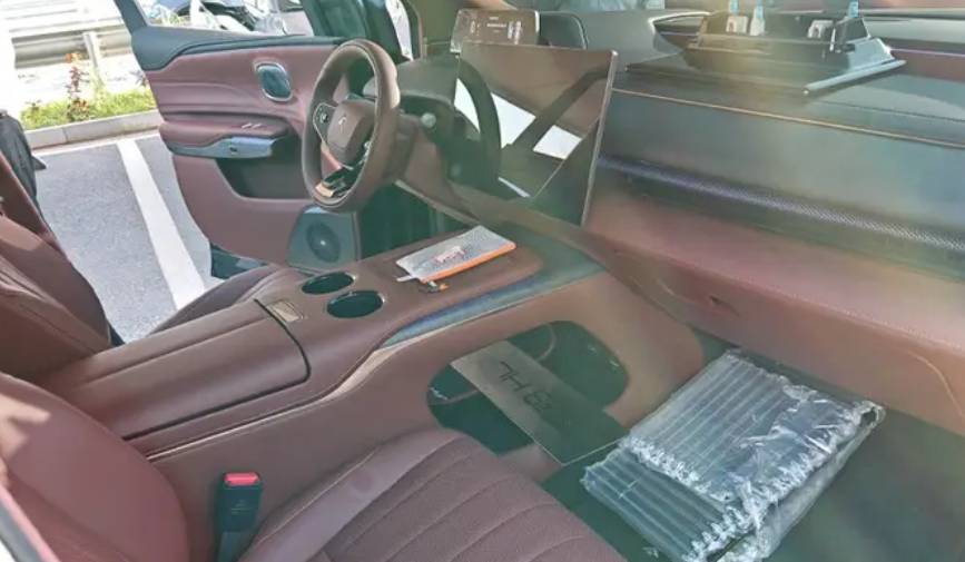 昊铂空间智能旗舰SUV HL将于3月底上市，提供多种动力和配置选择_搜狐汽车_搜狐网