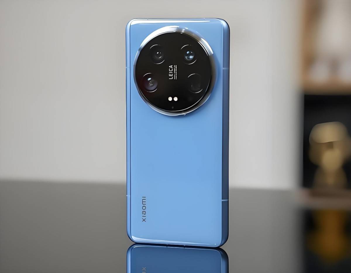 小米15Ultra来消息了，2亿长焦+1英寸大底，预计6499元起_配置_屏幕_手机