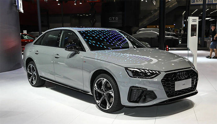 奥迪4S店接连暴雷跑路！现款A4L怒降11万，但你还敢买吗？_搜狐汽车_搜狐网