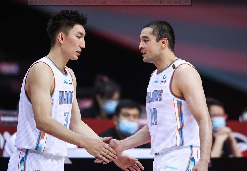 杨鸣有眼光！CBA，MVP告别新东家，场均仅10分，辽篮给弗格找帮手!_费尔德_外援_辽宁