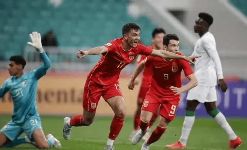 CCTV5直播！亚青赛揭幕战，国足u20PK卡塔尔u20，取胜难度不小_比赛_U20男足_中国