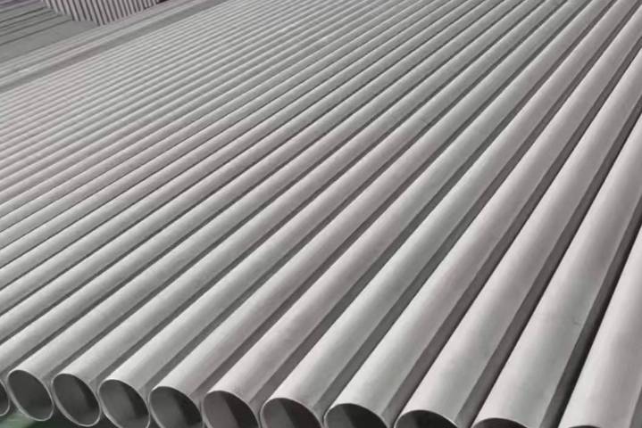 N08904无缝管N08904不锈钢无缝钢管_制造_的材料_生产