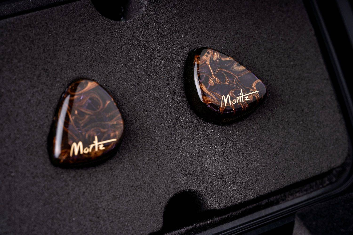 简评Moritz Dragon：敢于尝试的单动圈_搜狐网