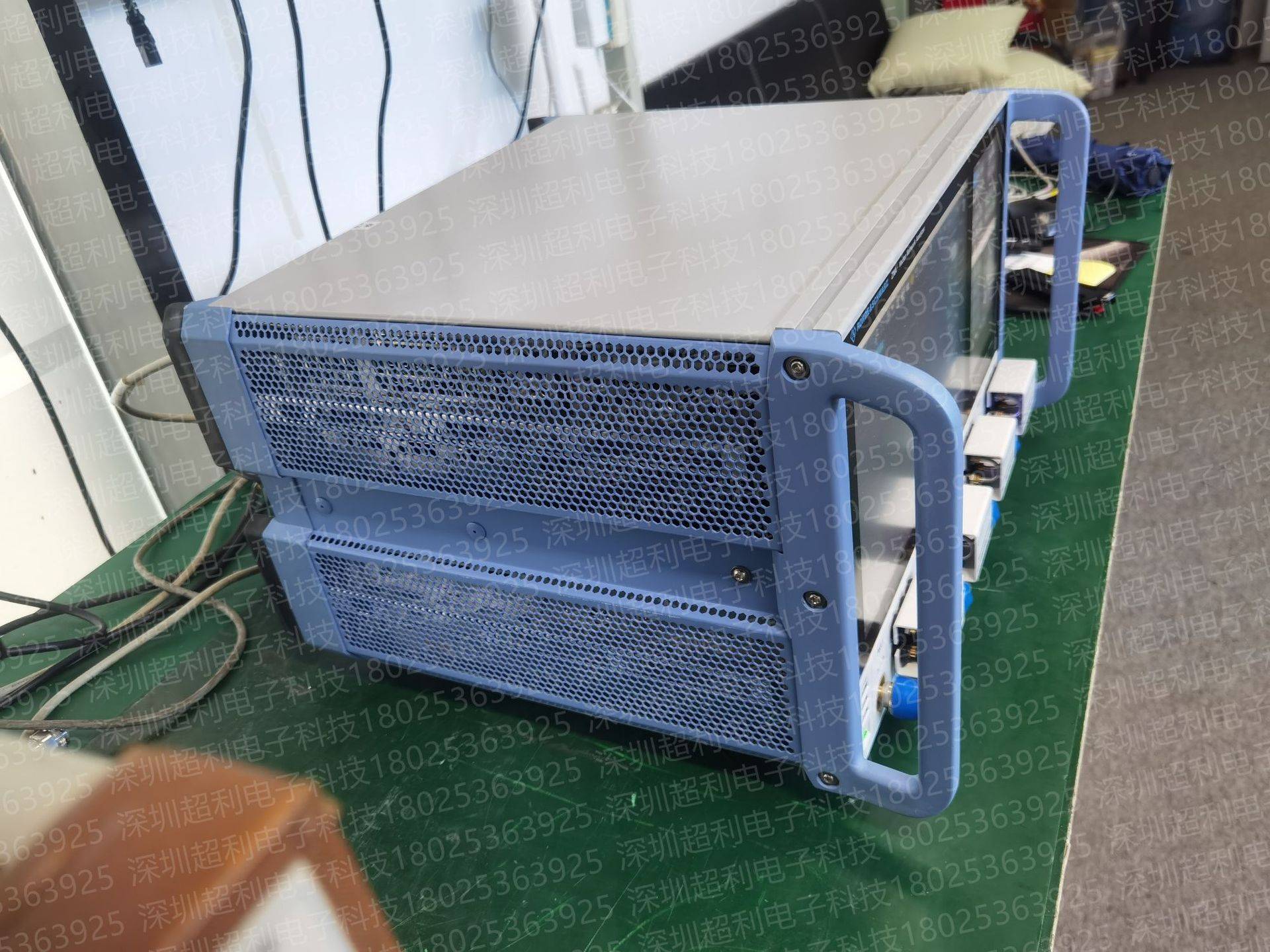 RS网络分析仪ZNB40 ZNB20二手_范围_端口_测试