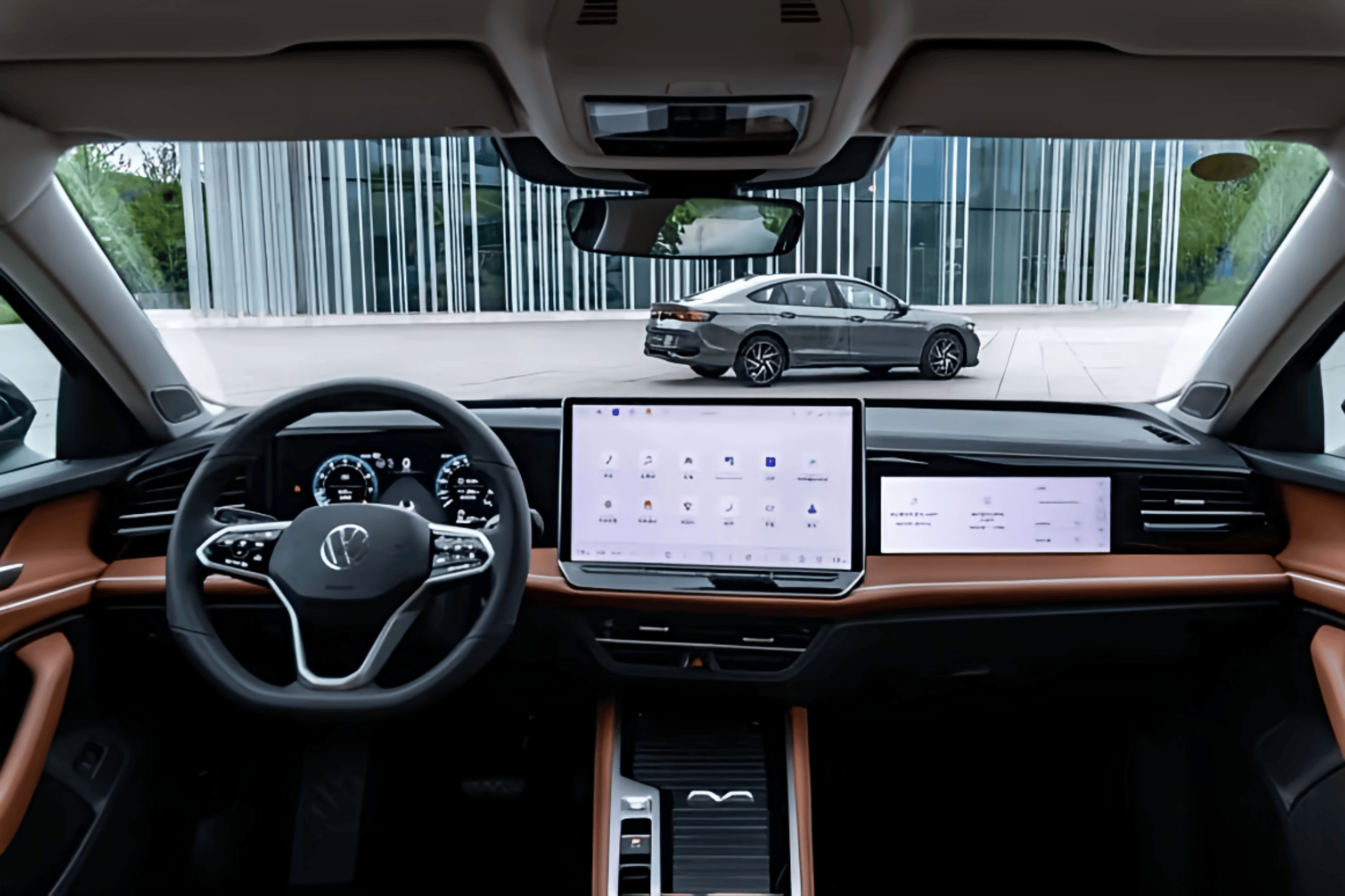 全新一代迈腾B9强劲动力,带你驰骋_搜狐汽车_搜狐网