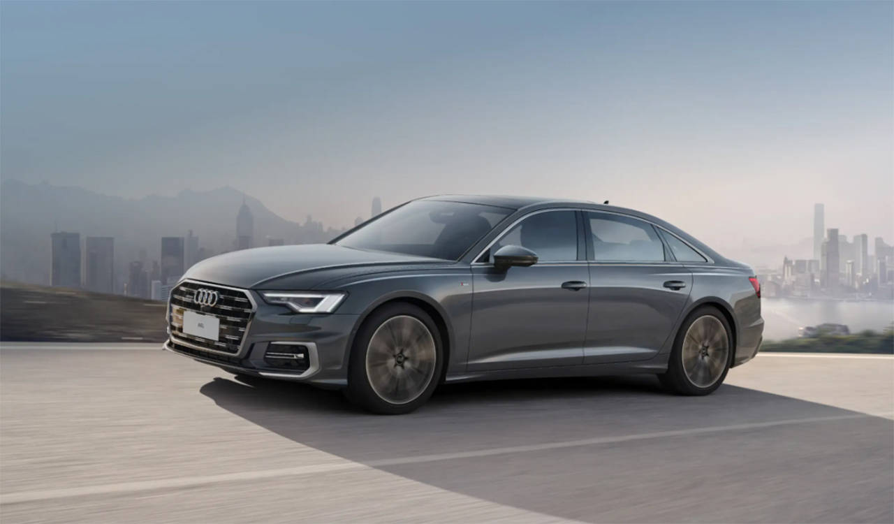 11月C级车销量：汉超A6L，SU7第二，小鹏P7+入榜，Z9GT均价领先_搜狐汽车_搜狐网