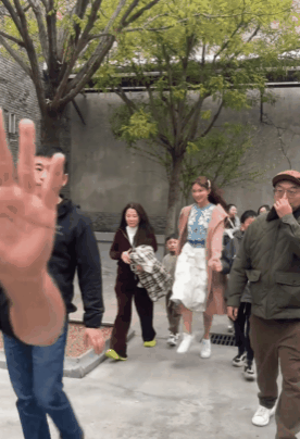 “不老女神”是假的，49岁林志玲模样大变，生图揭露“人间真实” -6parkbbs.com